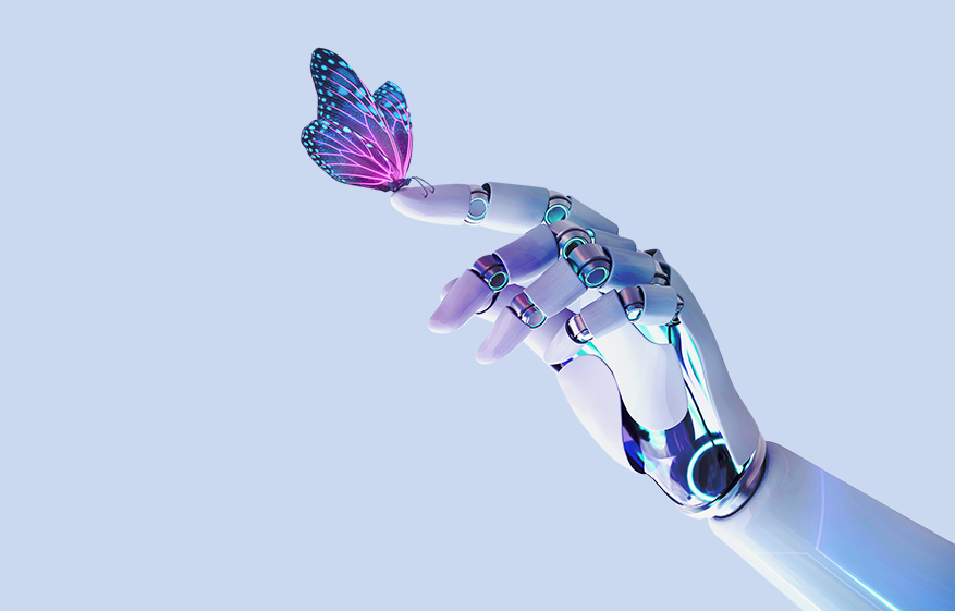 Hero Images - NashTech Brand